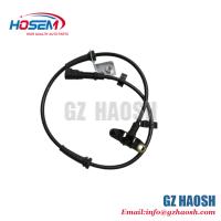 China Front Left ABS Wheel Speed Sensor 5273333 for Chrysler PT Cruiser Dodge Neon II for sale