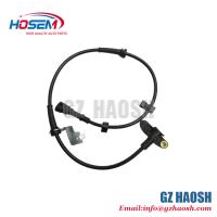 China Front Left ABS Wheel Speed Sensor 5273333 for Chrysler PT Cruiser Dodge Neon II for sale