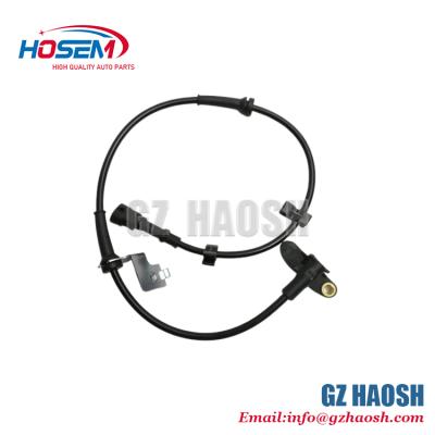 China Front Left ABS Wheel Speed Sensor 5273333 for Chrysler PT Cruiser Dodge Neon II for sale