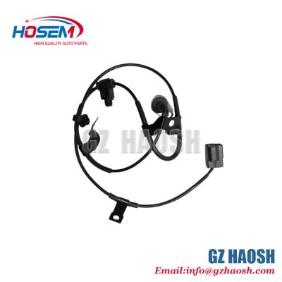 China Premium 4670B007 Rear Left ABS Wheel Speed Sensor For Mitsubishi L200 for sale