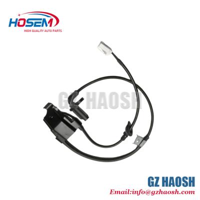 China Rear Right ABS Wheel Speed Sensor 89545-0T011 for Toyota Venza AWD Dust-Proof for sale