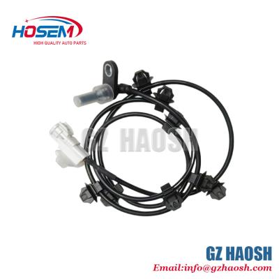 China Rear Right ABS Wheel Speed Sensor 89545-0K270 for Fortuner UV Resistant High Temp for sale