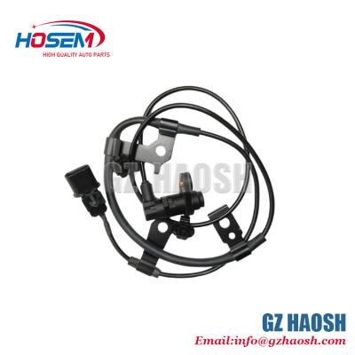 China 4670A879 Rear Left ABS Wheel Speed Sensor for Mitsubishi Pajero Sport Dust-Proof for sale