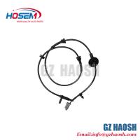 China Premium 47910-CA000 Front Right ABS Wheel Speed Sensor For Nissan Murano for sale