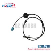 China Premium 47911-CA000 Front Left ABS Wheel Speed Sensor For Nissan Murano for sale