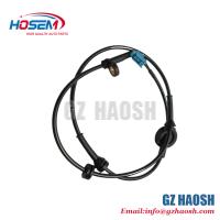 China Premium 47911-CA000 Front Left ABS Wheel Speed Sensor For Nissan Murano for sale