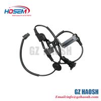 China Premium 91920-H5200 Rear Left ABS Wheel Speed Sensor For Kia Rio for sale