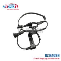China Premium 91920-H5200 Rear Left ABS Wheel Speed Sensor For Kia Rio for sale