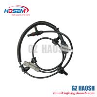 China ABS Wheel Speed Sensor 56044144AA Front Right Left for Jeep Grand Cherokee WH 2007-2010 for sale