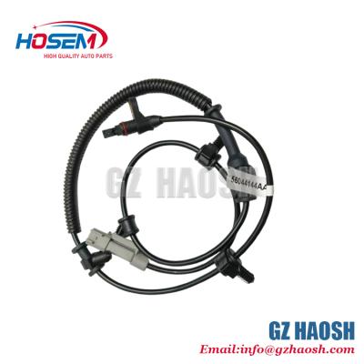 China ABS Wheel Speed Sensor 56044144AA Front Right Left for Jeep Grand Cherokee WH 2007-2010 for sale