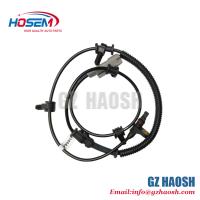 China ABS Wheel Speed Sensor 56044144AA Front Right Left for Jeep Grand Cherokee WH 2007-2010 for sale