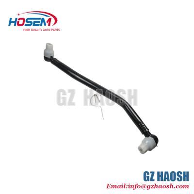 China Isuzu Drag Link Assembly 1-44380085-0 For FRR FVR34 6HK1 High Strength Steel for sale