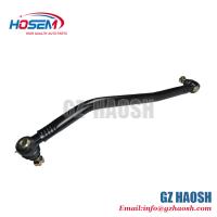 China Isuzu Drag Link Assembly 1-44380085-0 For FRR FVR34 6HK1 High Strength Steel for sale