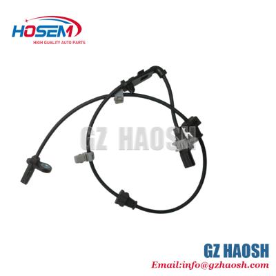 China 57450-TGG-A01 Front Right ABS Wheel Speed Sensor for Honda Civic Thickened Seal Dust Resistant for sale