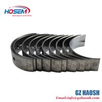 China Isuzu Crankshaft M4651A 4JB1 Engine NKR NQR ELF Compatible New Standard Size for sale