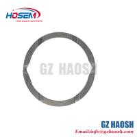 China Isuzu 4JA1 DH Crankshaft Thrust Washer T4650A STD-DT Corrosion Resistant Alloy for sale