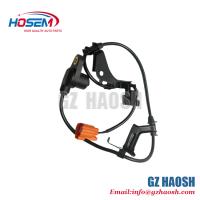 China Premium 57450-S5D-951 Front Right ABS Wheel Speed Sensor For Honda Civic for sale
