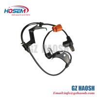 China Premium 57450-S5D-951 Front Right ABS Wheel Speed Sensor For Honda Civic for sale