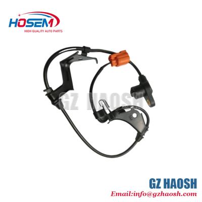 China Premium 57450-S5D-951 Front Right ABS Wheel Speed Sensor For Honda Civic for sale