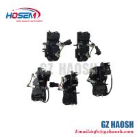 China Ford Transit Door Lock Assembly LP3-26406-AA OE Spec 12V Central Locking Actuator for sale