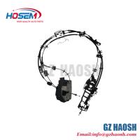 China Ford Transit Door Lock Assembly LK29-V264A01-AA Dustproof Sealed New Replacement for sale