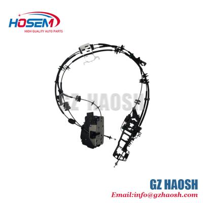China Ford Transit Door Lock Assembly LK29-V264A01-AA Dustproof Sealed New Replacement for sale