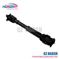 China Toyota Hilux Vigo 37140-35071-FCD Drive Shaft 4WD KUN25 KUN26 Reinforced U-Joint for sale