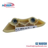 China Ford Transit V348 Timing Chain Guide 8C1Q-6M256-AA-DP 10mm Width High Strength Wear Resistant for sale