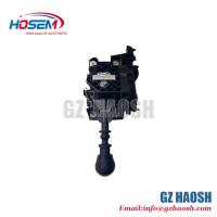 China Ford Transit V348 Gear Shift Lever Upper 6C1R-7C453-ND 6-Speed Heavy Duty for sale