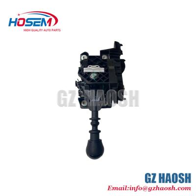 China Ford Transit V348 Gear Shift Lever Upper 6C1R-7C453-ND 6-Speed Heavy Duty for sale