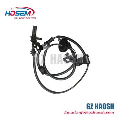 China Rear Left ABS Wheel Speed Sensor 59910-A5300 for Hyundai i30 -40°C Low Temp for sale