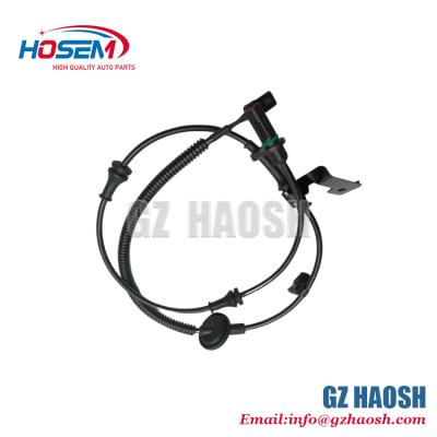 China Rear Left ABS Wheel Speed Sensor 59910-A7000 for Kia Shuma YD 2013-2015 for sale
