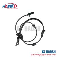 China Rear Left ABS Wheel Speed Sensor 59910-A7000 for Kia Shuma YD 2013-2015 for sale