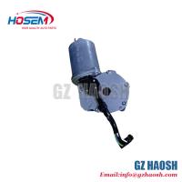 China Ford Transit V348 Front Windshield Wiper Motor 7C19-17504AB-PT -30°C to 85°C for sale