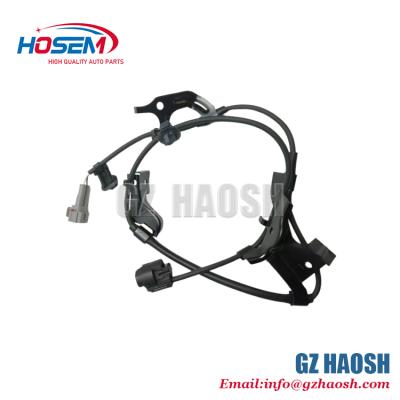 China Front Left ABS Wheel Speed Sensor 89516-0G020 for Toyota Prado J15 2010-2020 for sale