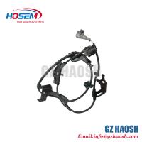 China Front Left ABS Wheel Speed Sensor 89516-0G020 for Toyota Prado J15 2010-2020 for sale