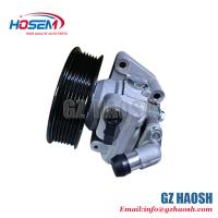 China Ford Transit V348 2.2L Power Steering Pump CC11-3A696-CC-PT OE Standard New for sale