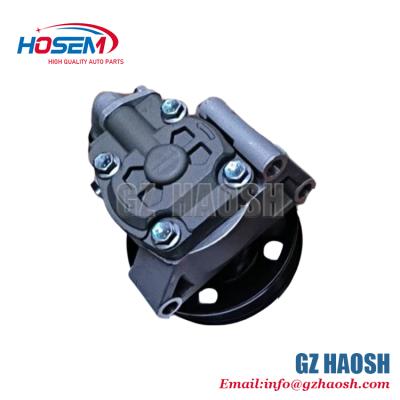 China Ford Transit V348 2.2L Power Steering Pump CC11-3A696-CC-PT OE Standard New for sale