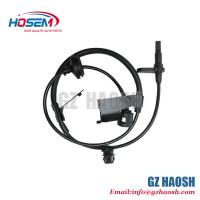 China Premium 89542-BZ090 Front Right ABS Wheel Speed Sensor for Toyota Avanza for sale
