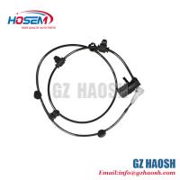 China Rear Right ABS Wheel Speed Sensor 89545-0K020 for Toyota Fortuner 2011+ for sale