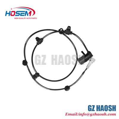 China Rear Right ABS Wheel Speed Sensor 89545-0K020 for Toyota Fortuner 2011+ for sale