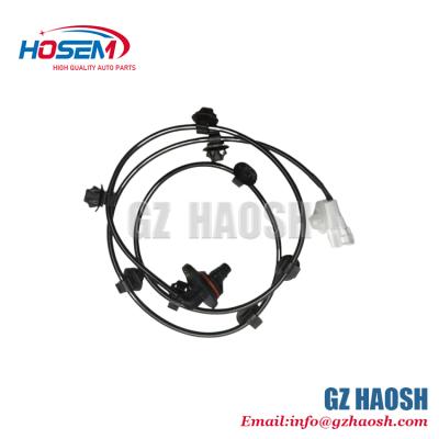 China 89545-0K320 Rear Left ABS Wheel Speed Sensor for Toyota Innova 2021 Cold Resistant for sale