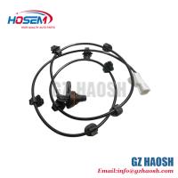 China 89545-0K320 Rear Left ABS Wheel Speed Sensor for Toyota Innova 2021 Cold Resistant for sale