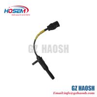 China ABS Wheel Speed Sensor 89545-60040 for Toyota Land Cruiser J70 2010-2016 for sale