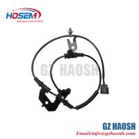 China Premium 95670-B4300 Front Left ABS Wheel Speed Sensor for Hyundai for sale