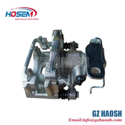 China Ford Transit V348 Rear Left Brake Caliper JC19-2K328-AA-PT OE Standard New for sale
