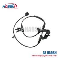 China Premium 95670-B4300 Front Left ABS Wheel Speed Sensor for Hyundai for sale