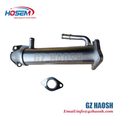 China Ford Transit V348 2.2H EGR Cooler CK3Q-9F464-CA-PT Stainless Steel 50°C Resistant for sale