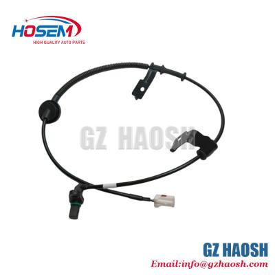 China 95680-1Y000 Rear Left ABS Wheel Speed Sensor for Hyundai i10 2013+ for sale
