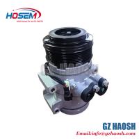 China Ford Transit V348 2.2L AC Compressor KC19-19D629-AA-PT OE Standard New for sale